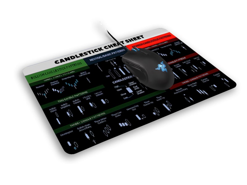 پد موس ترید - فروشگاه کامپیوتر پیسی استورم